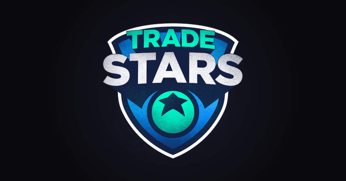 Fantasy Sports App for Live Player Trading | TradeStars